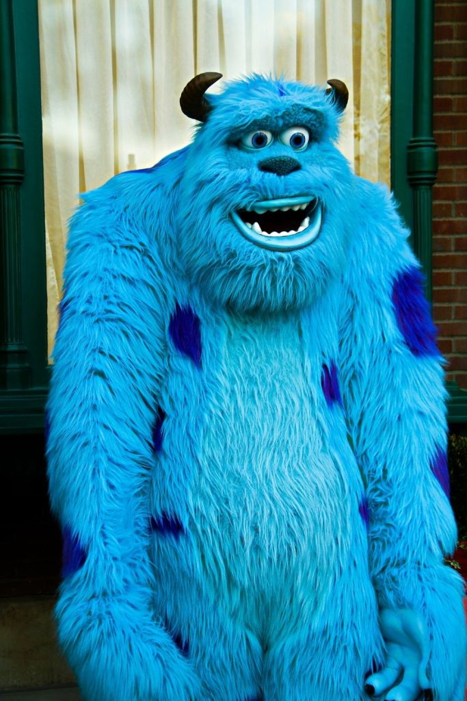 Disney Character Heights from their Movies - Magical Adventure Guide