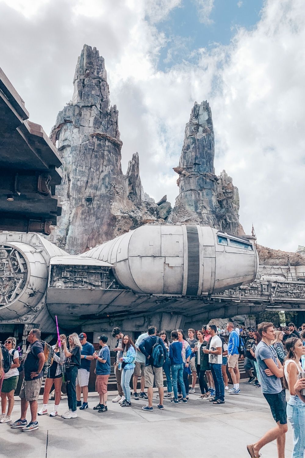 Disney World Wait Times - How To Plan Your Day