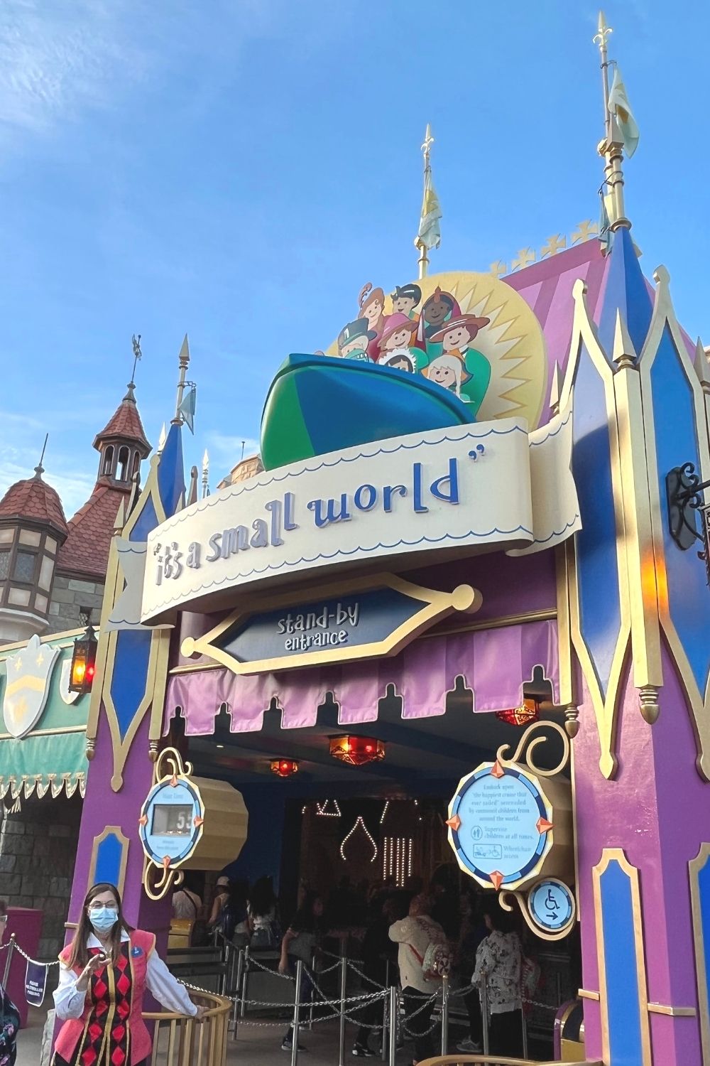 Top 10 Best Rides at Magic Kingdom: Must-Do Attractions - Magical ...
